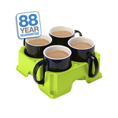muggi Original | Earth's Most Useful Drinks Carrier!